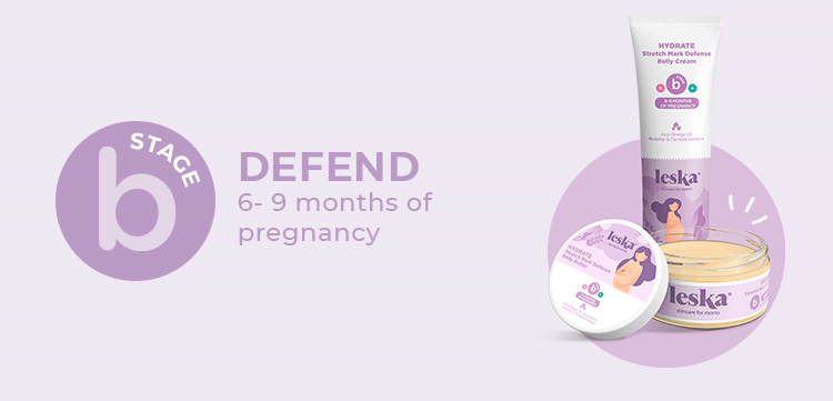 Pregnancy Leska – PREGNANCY LESKA